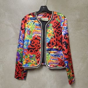 Nah Nah Collection | Jackets & Coats | Vintage 8s Nah Nah Collections ...